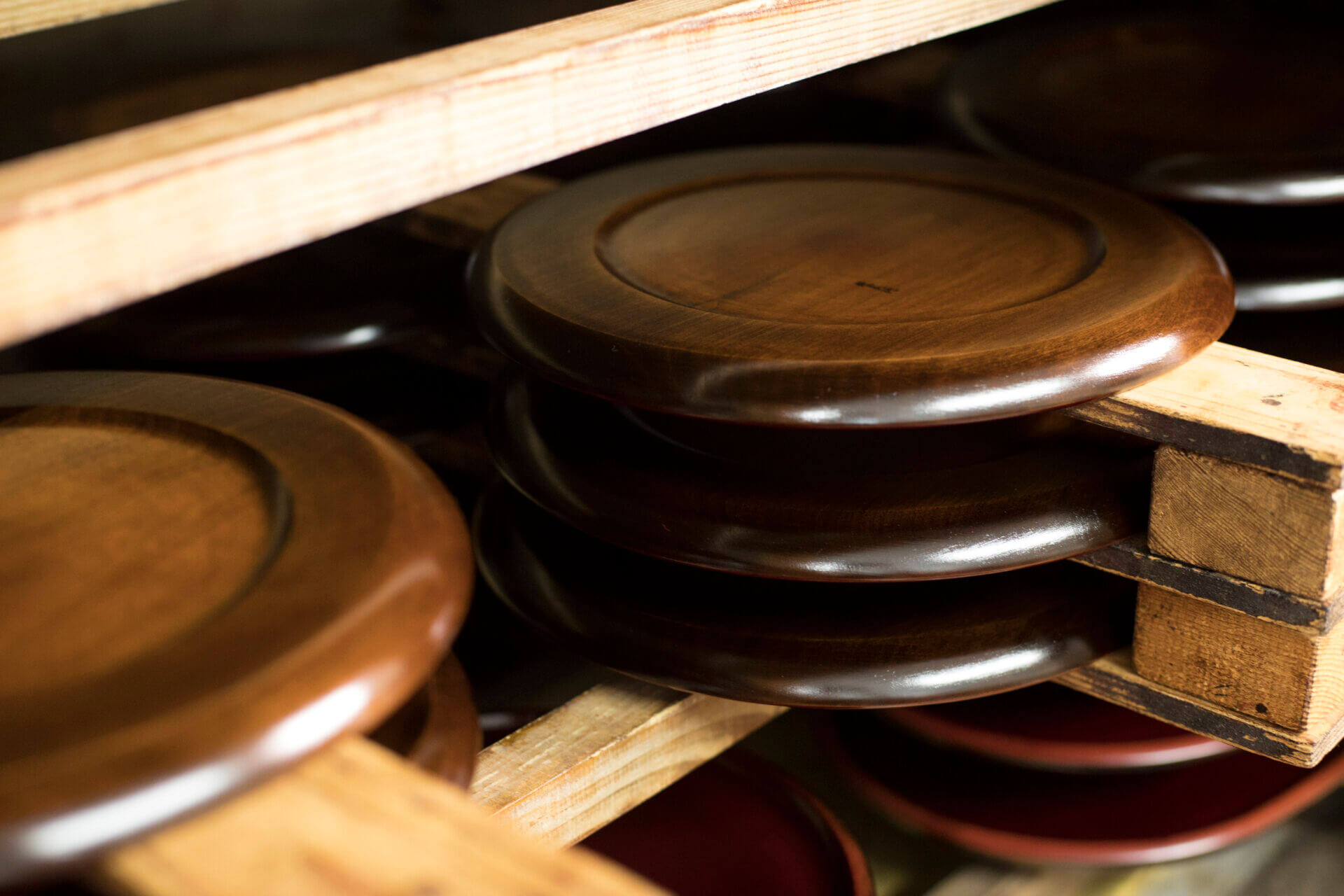 How to Apply and Polish Lacquer - Asada craft of japan were, inc