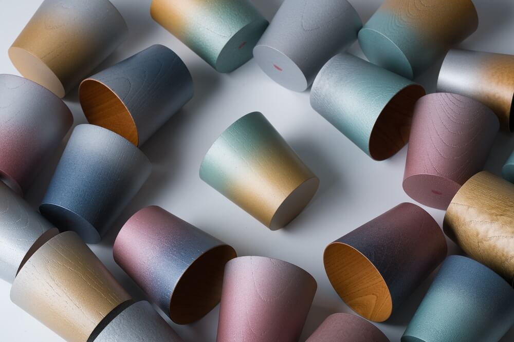 The PUPUP at the Shinjuku Takashimaya Department Store has now finished ...